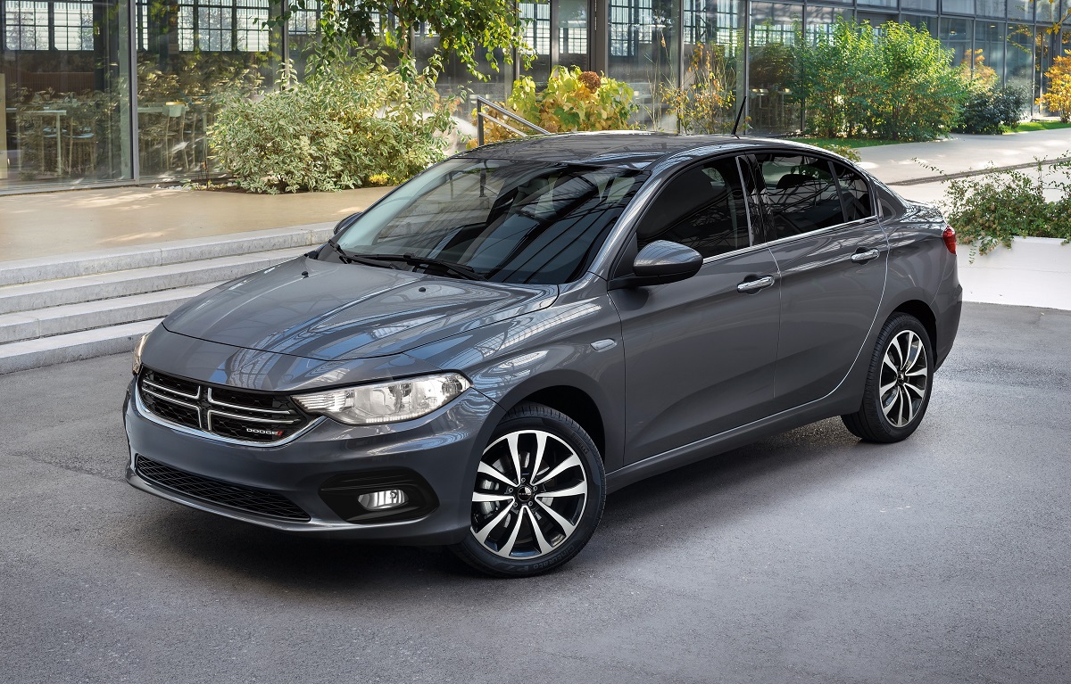 Dodge Neon 2020: precios y versiones en México – Autos y Moda México